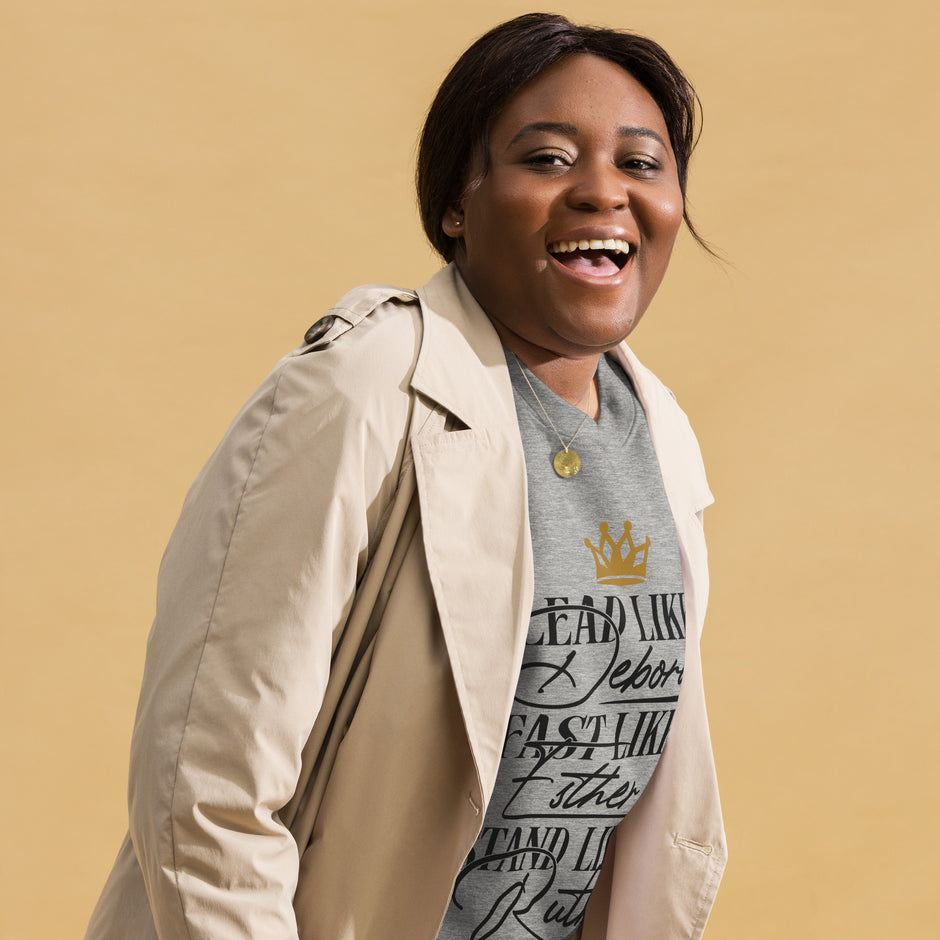 For Such A TIme As This – Page 2 – Christian Women for Israel